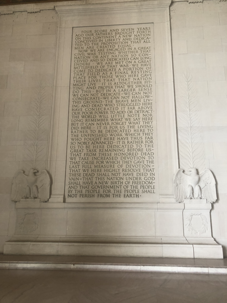 Four Score | SOAR Community Network