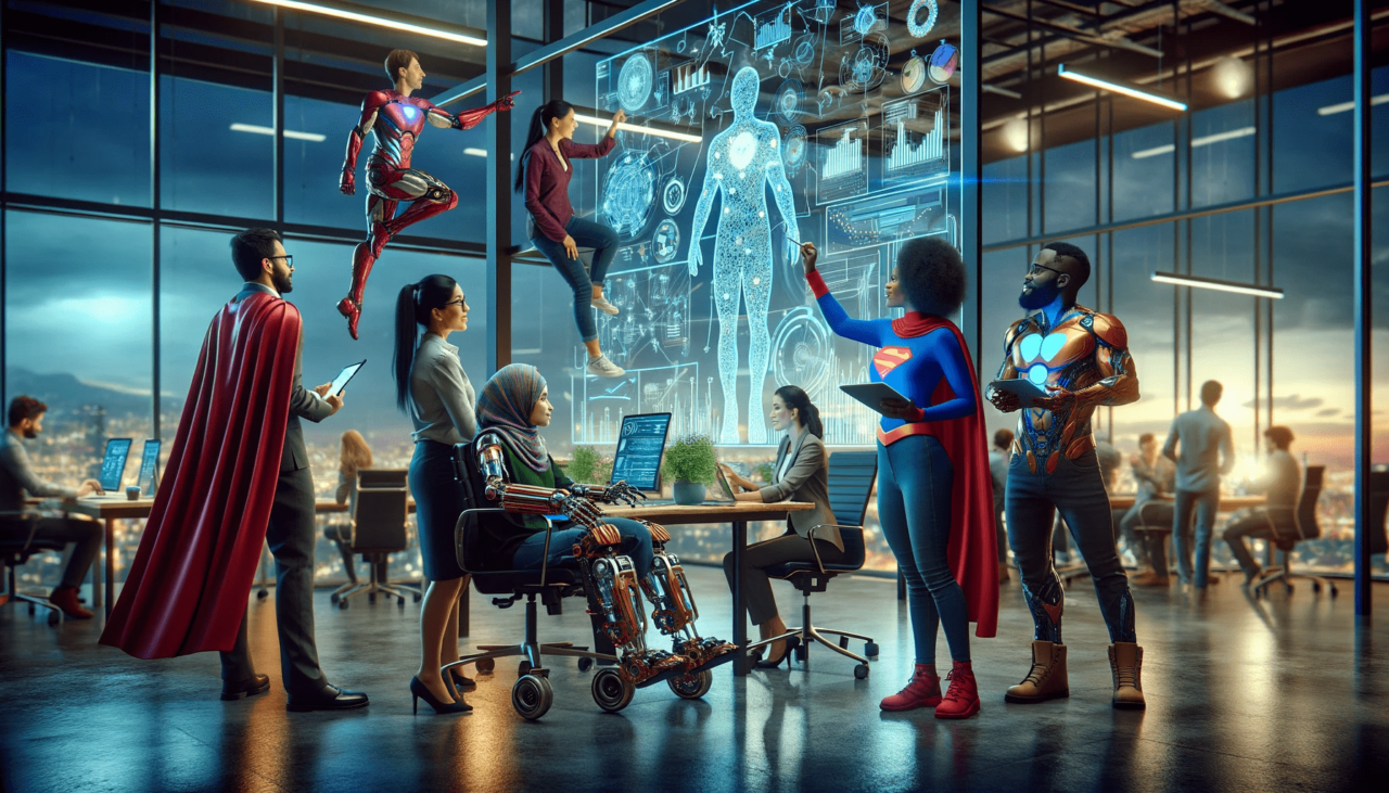 Embracing DEIAB | SOAR Community Network