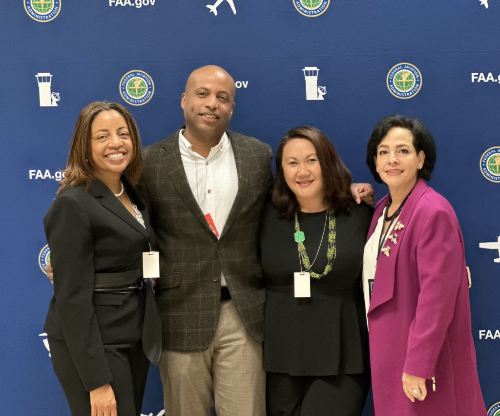 Creating Pathways for Success: Reflections from the Inaugural HSI ...